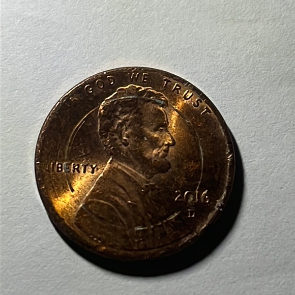 penny | Other | 26 Lincoln Penny Error | Poshmark